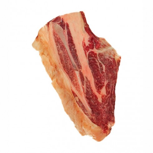 Txuleta de vaca Simmental Luxus 1,5 Kg.